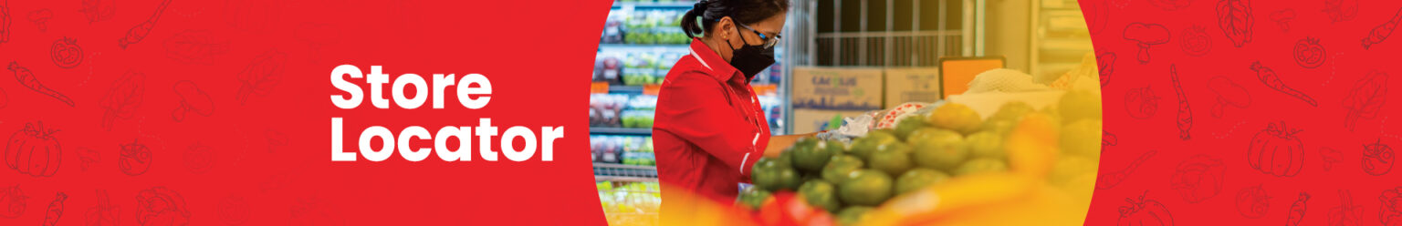 Store Locator – TMG