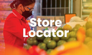 Store Locator – TMG