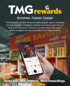 TMG Rewards – TMG